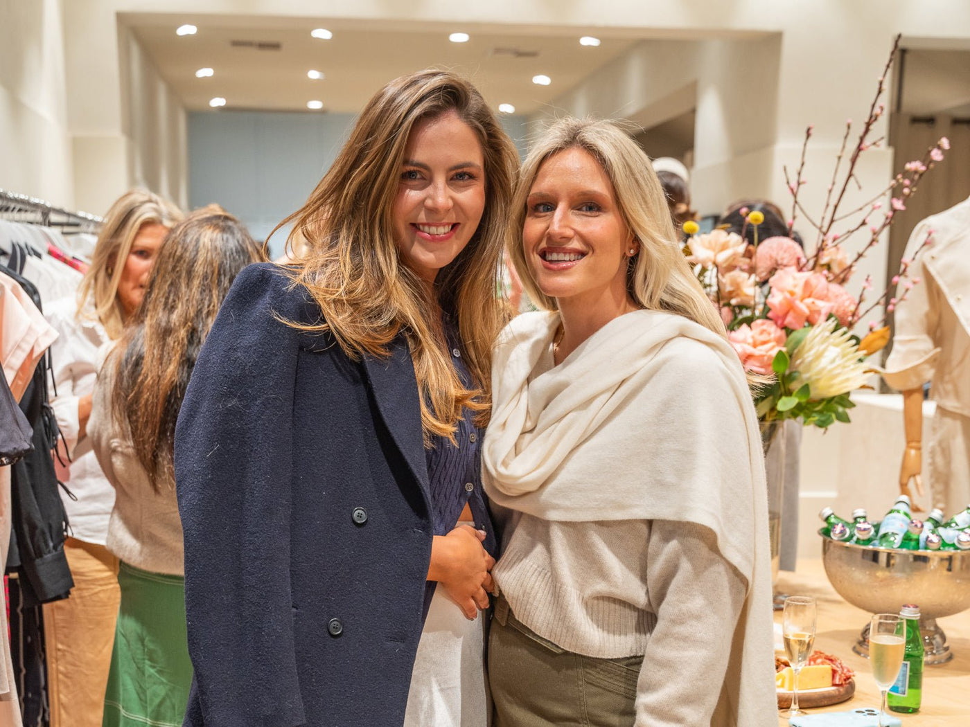 Cable Cottesloe Store Opening Event – Cable Melbourne