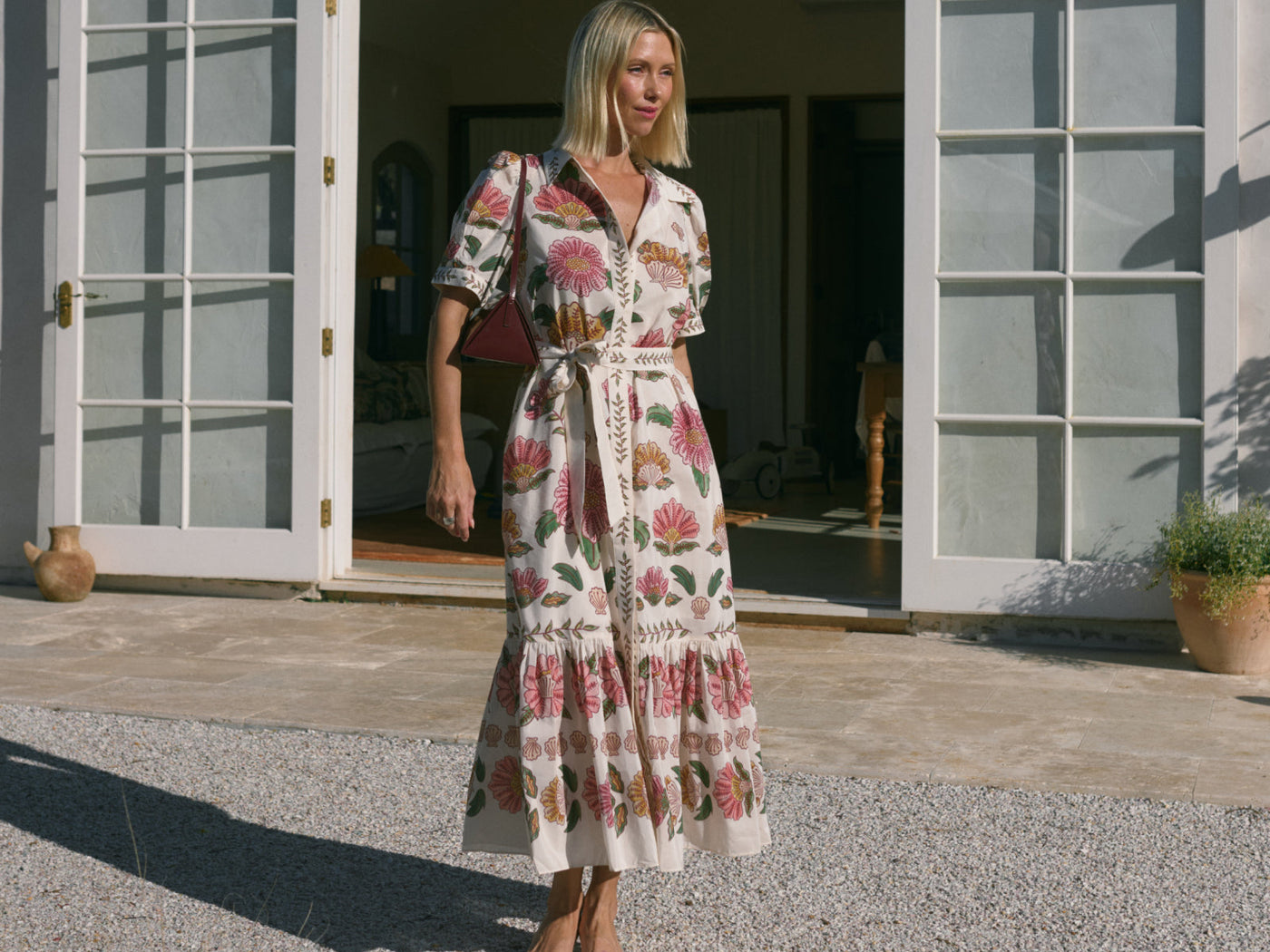 Style Guide: Spring Racing Carnival Outfits for Women - Cable Melbourne