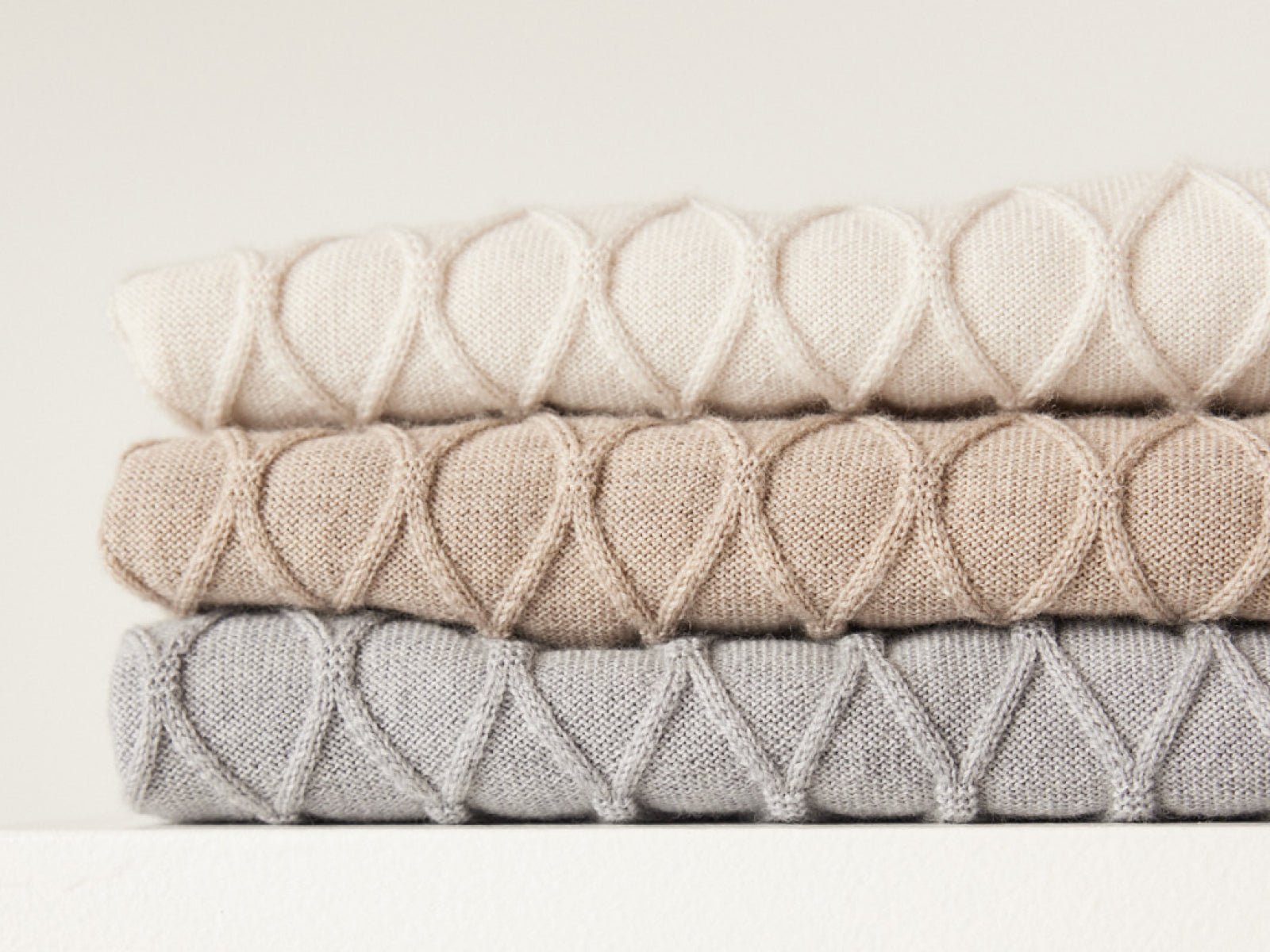 How to Care for Merino Wool - Care Guide - Cable Melbourne