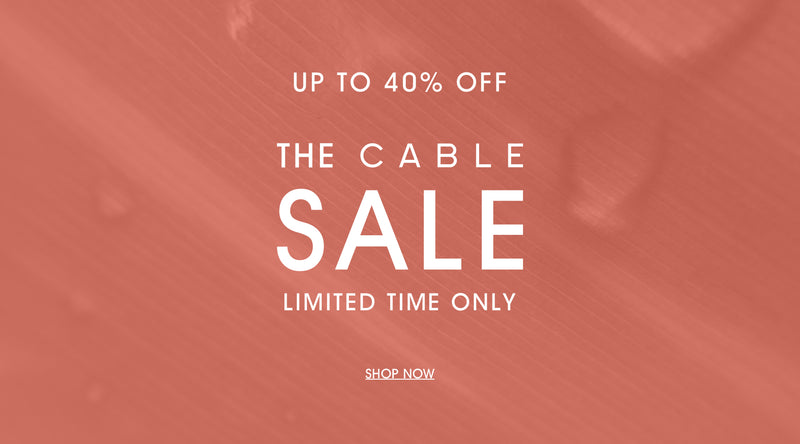 Cable Melbourne - Women's Knitwear, Dresses, Workwear & more