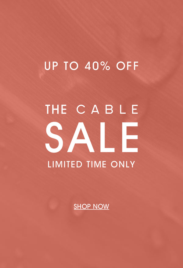 Cable Melbourne - Women's Knitwear, Dresses, Workwear & more