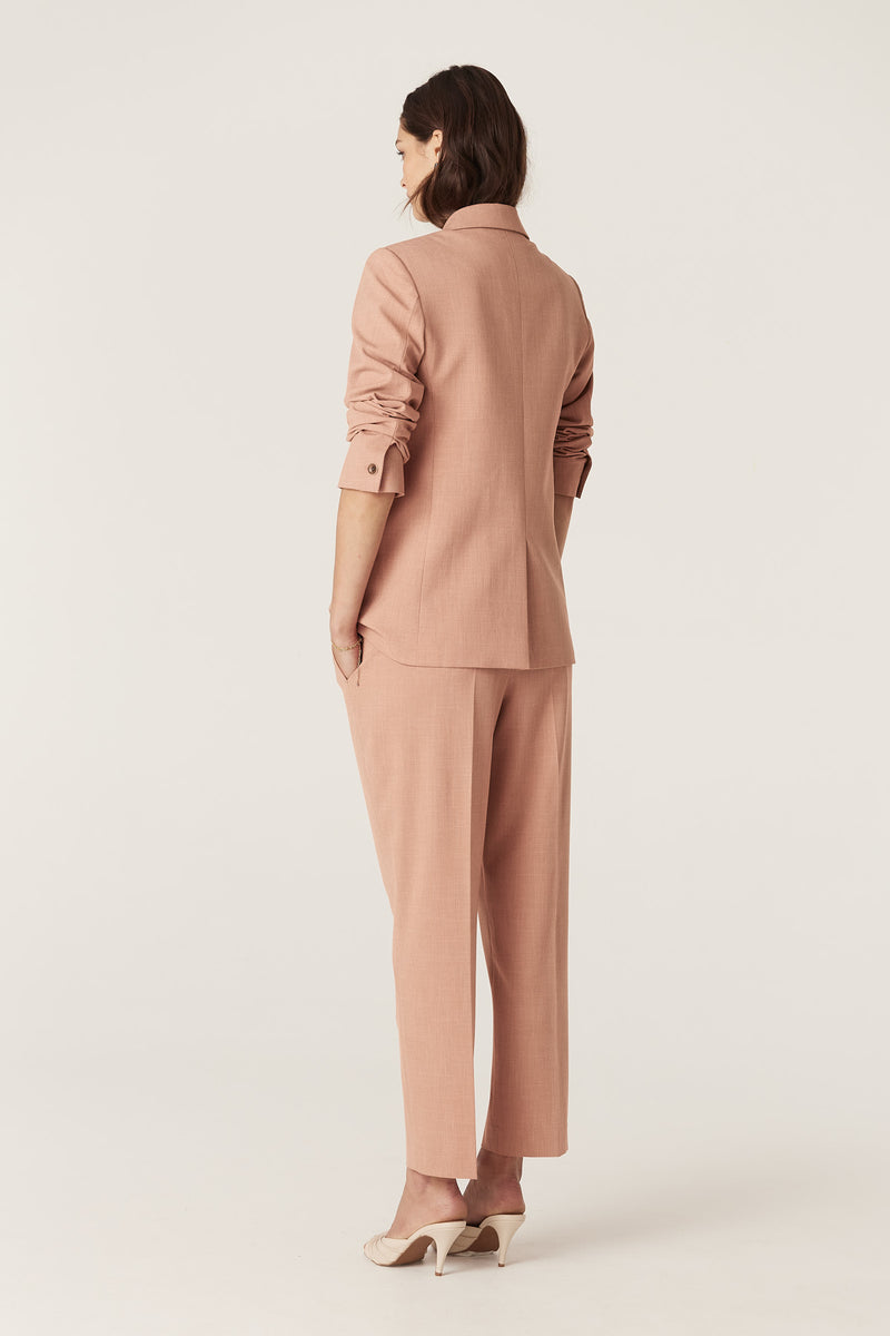 Owen Blazer - Clay – Cable Melbourne