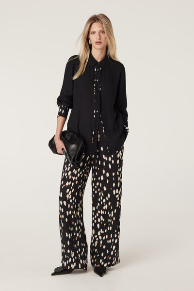 Francesca Pant - Animal Spot – Cable Melbourne