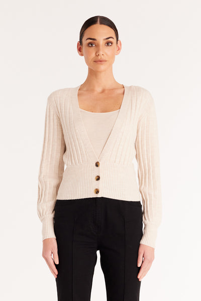 Merino Wool Knitwear - Merino Tops & Knits - Cable Melbourne