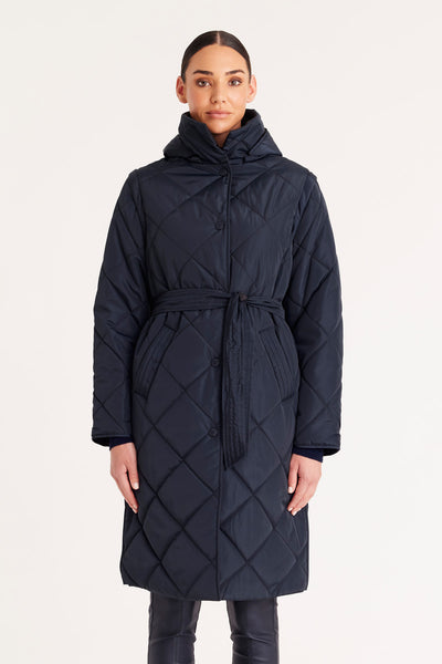 Women's Puffer Jackets - Winter Jackets - Cable Melbourne