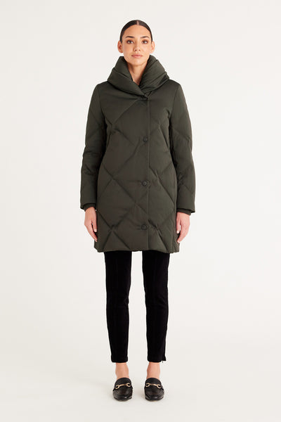 Women's Puffer Jackets - Winter Jackets - Cable Melbourne