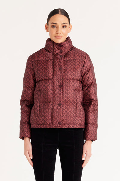 Women's Puffer Jackets - Winter Jackets - Cable Melbourne