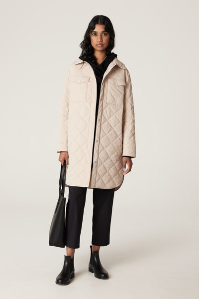 Women's Puffer Jackets - Winter Jackets - Cable Melbourne